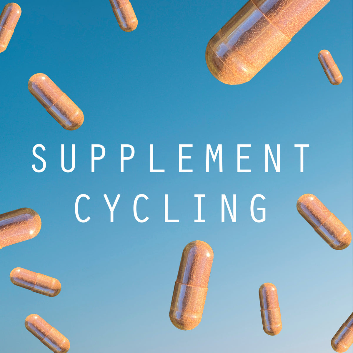 Supplement Cycling – Forest Spa Finland
